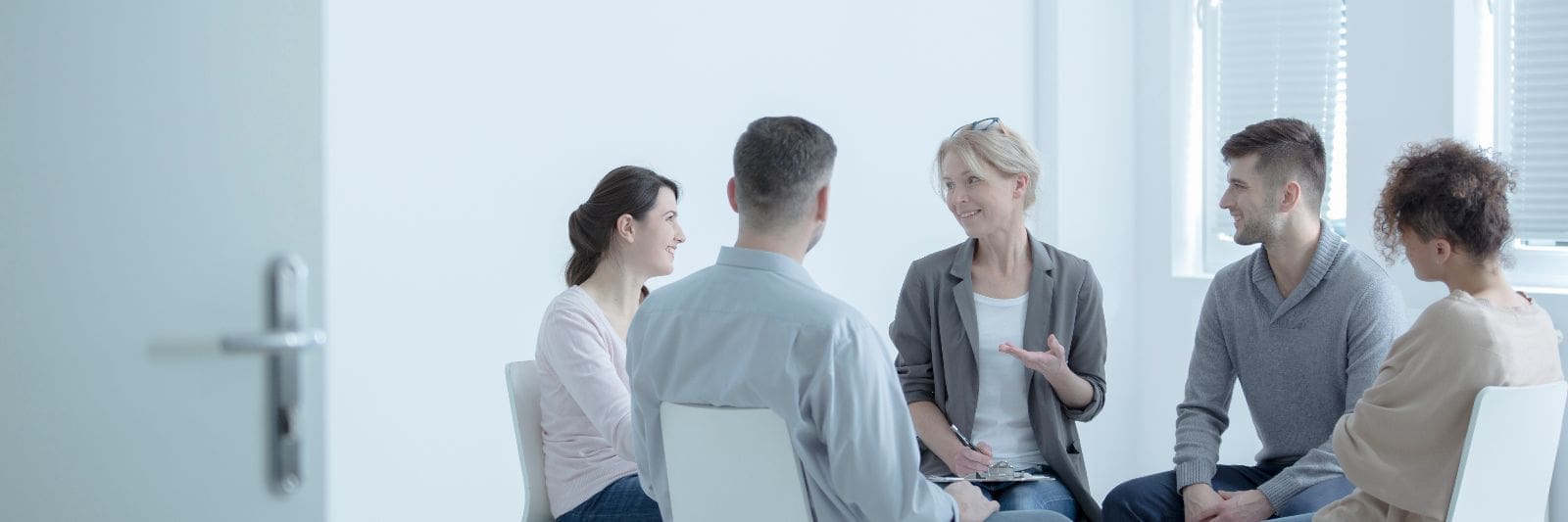 Revolutionizing Sales Conversations With AI Revolutionizing Sales Conversations With AI