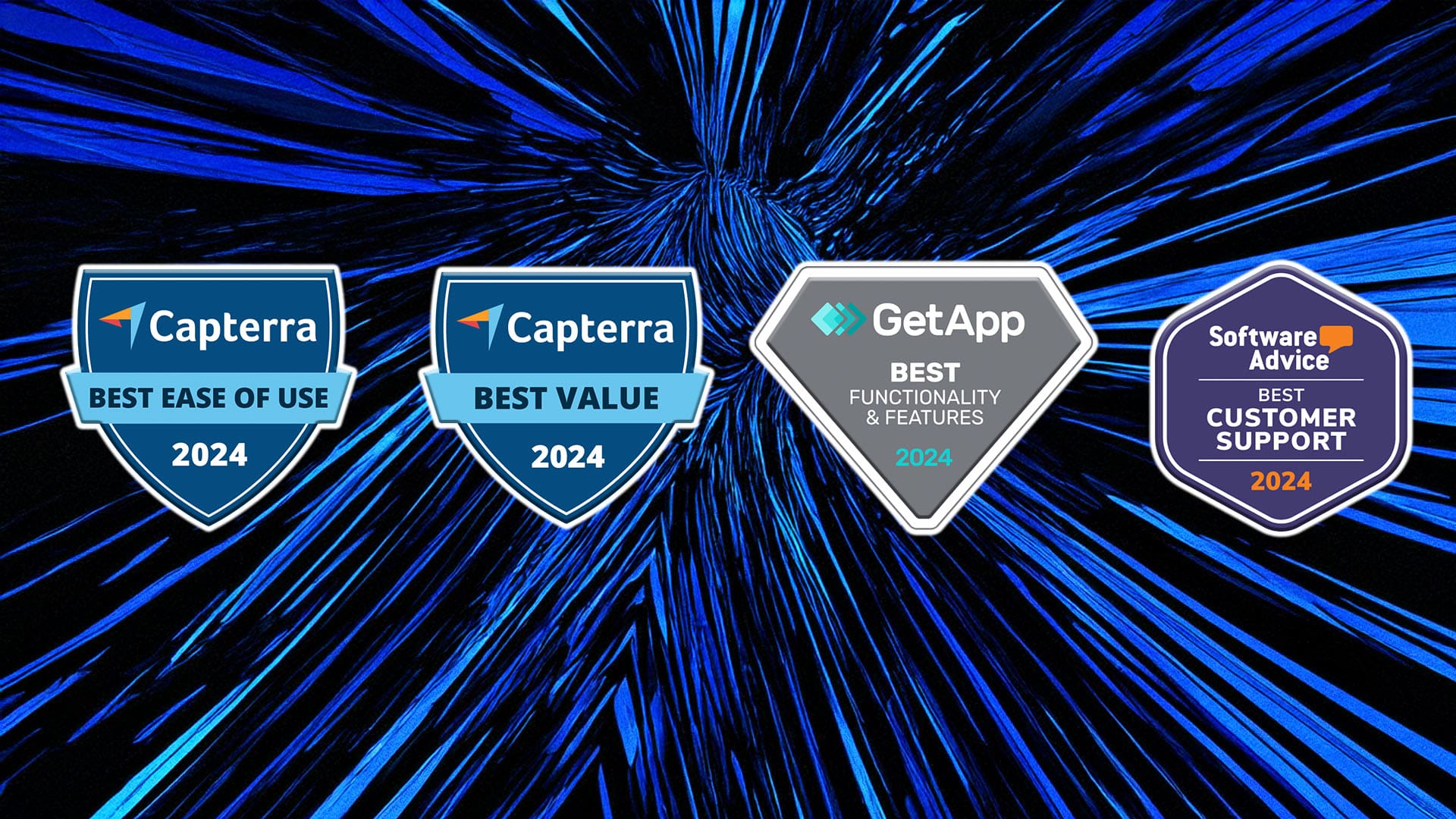 Kicking Off 2025: TRAQ Wraps Up 2024 With Prestigious Recognitions From ...